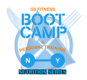 GS Fitness Nutrition