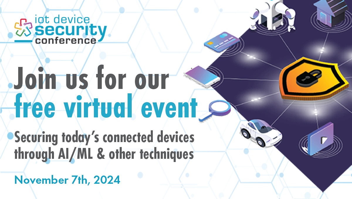 Webinar: Ensure the Security of Your Life-Critical Devices by Embedded ...