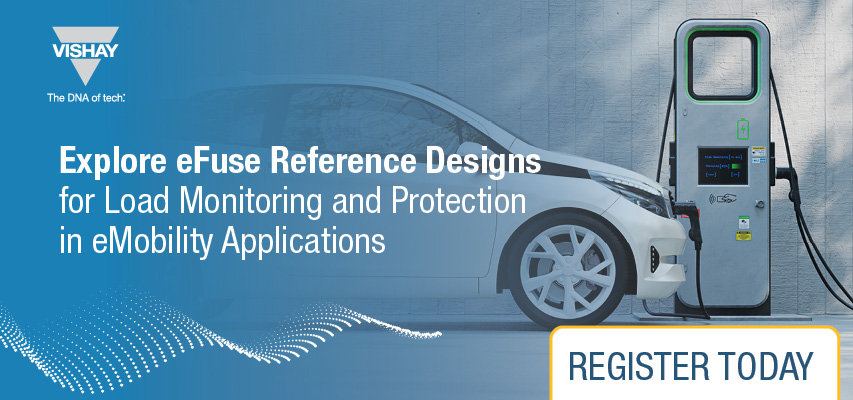 Webinar: Explore eFuse Reference Designs for Load Monitoring and ...