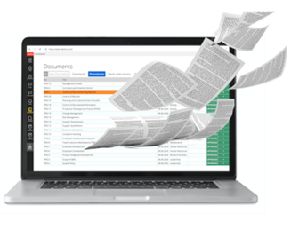 Webinar: Digitize Your QMS. Ace Your Audits. by Gardner Business Media ...