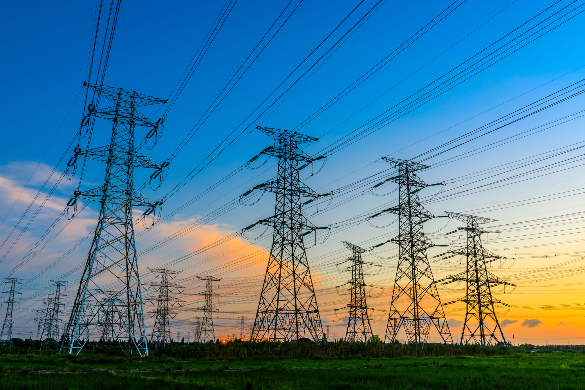Webinar: Fixing the Core of the Grids: Powering the Future with ...