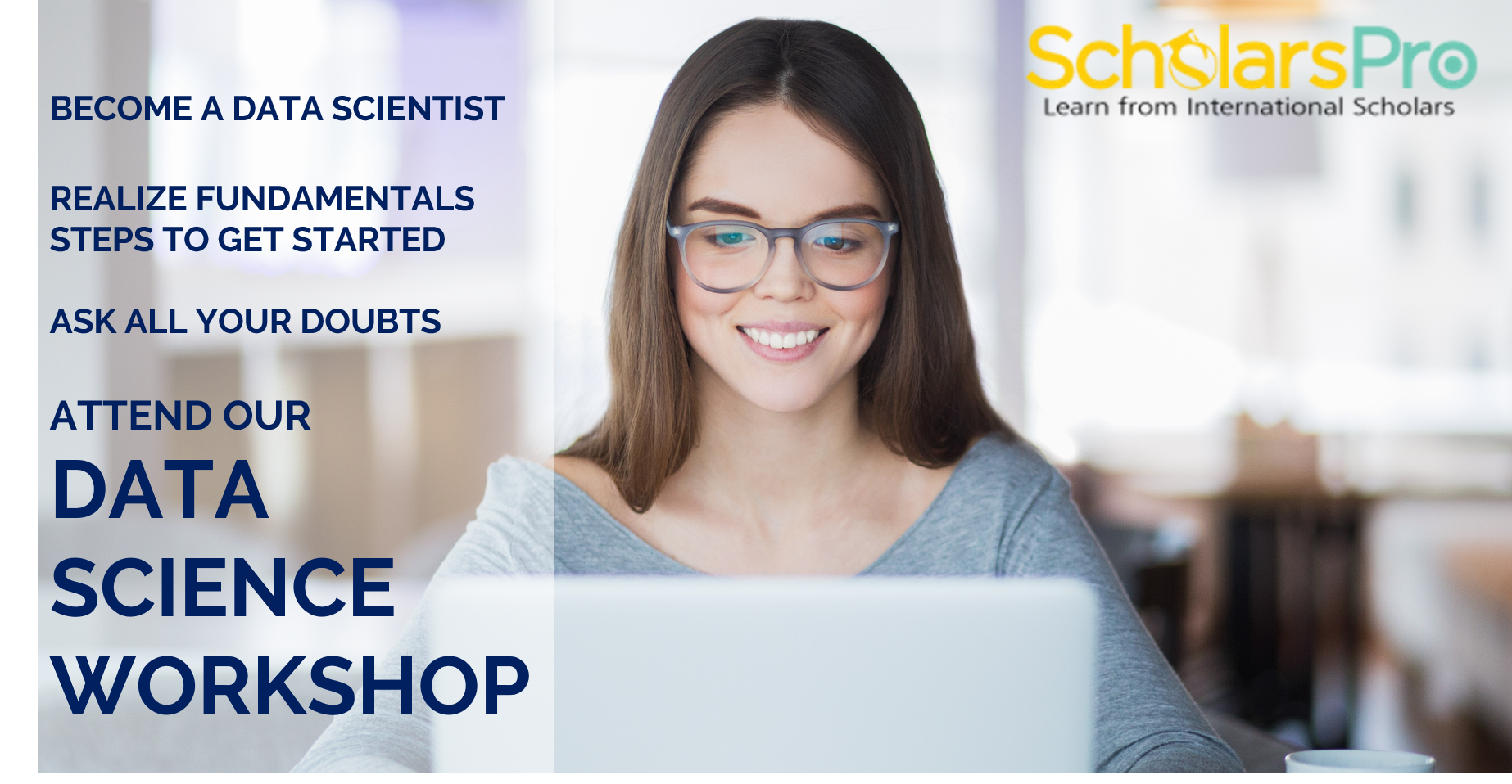 Workshop on Data Science