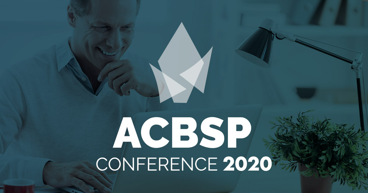 Webinar: An Overview Of The ACBSP Unified Standards by ACBSP