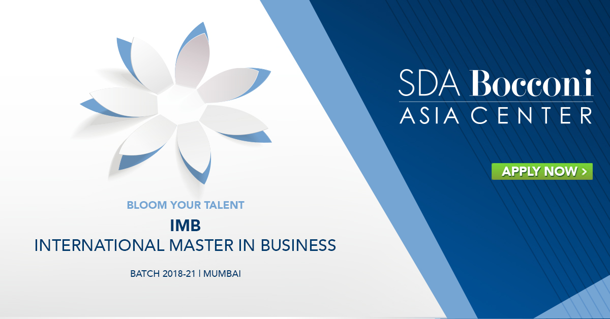 Webinar: IMB -3 | Everything you need to know - Program & Placements by ...