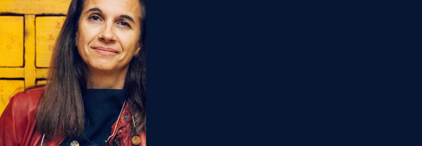 Webinar: Get inspired by Marina Salamon by Moodart Fashion School