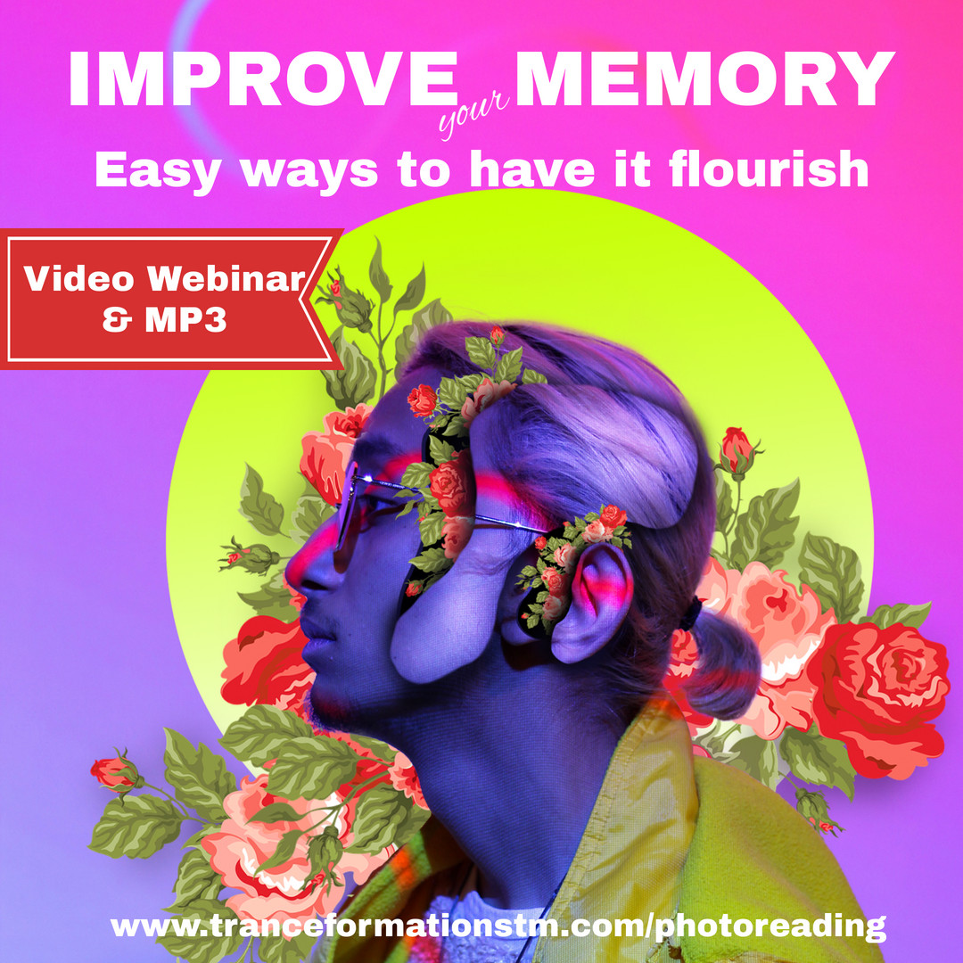 Webinar: Easy & Effective Learning: How to Remember Retain and Recall ...