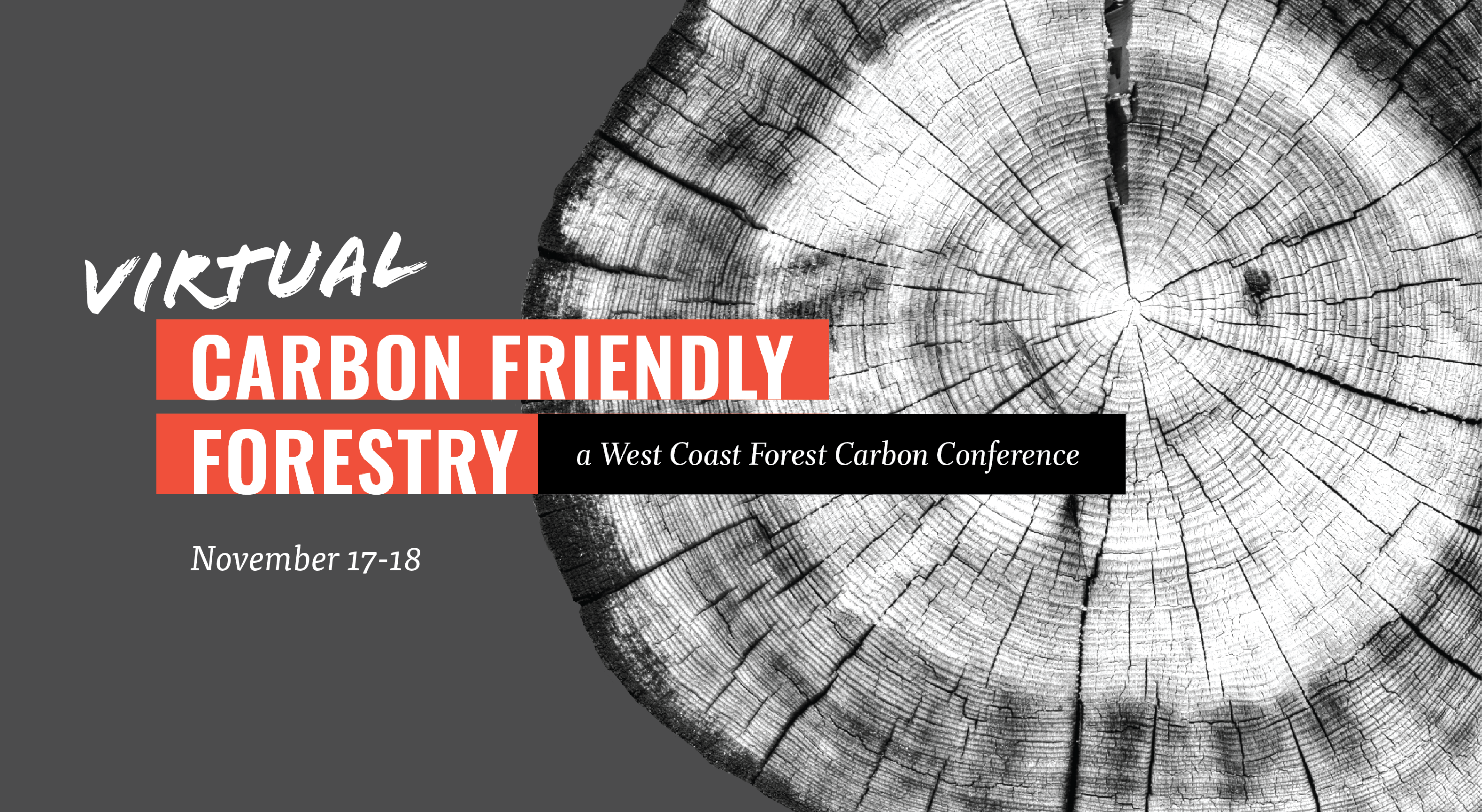 Webinar: Carbon Friendly Forestry Conference 2020 by Washington ...