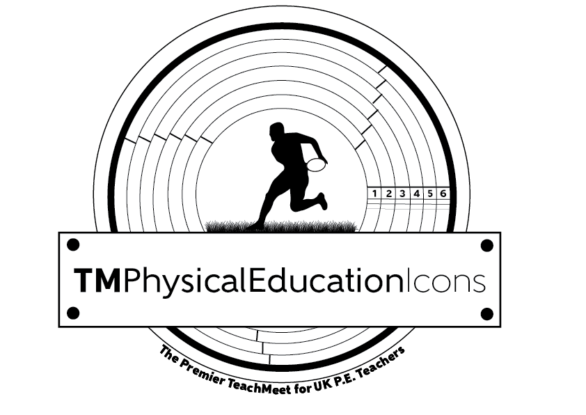 Webinar: Teachmeet PE Icons by Teachmeeticons