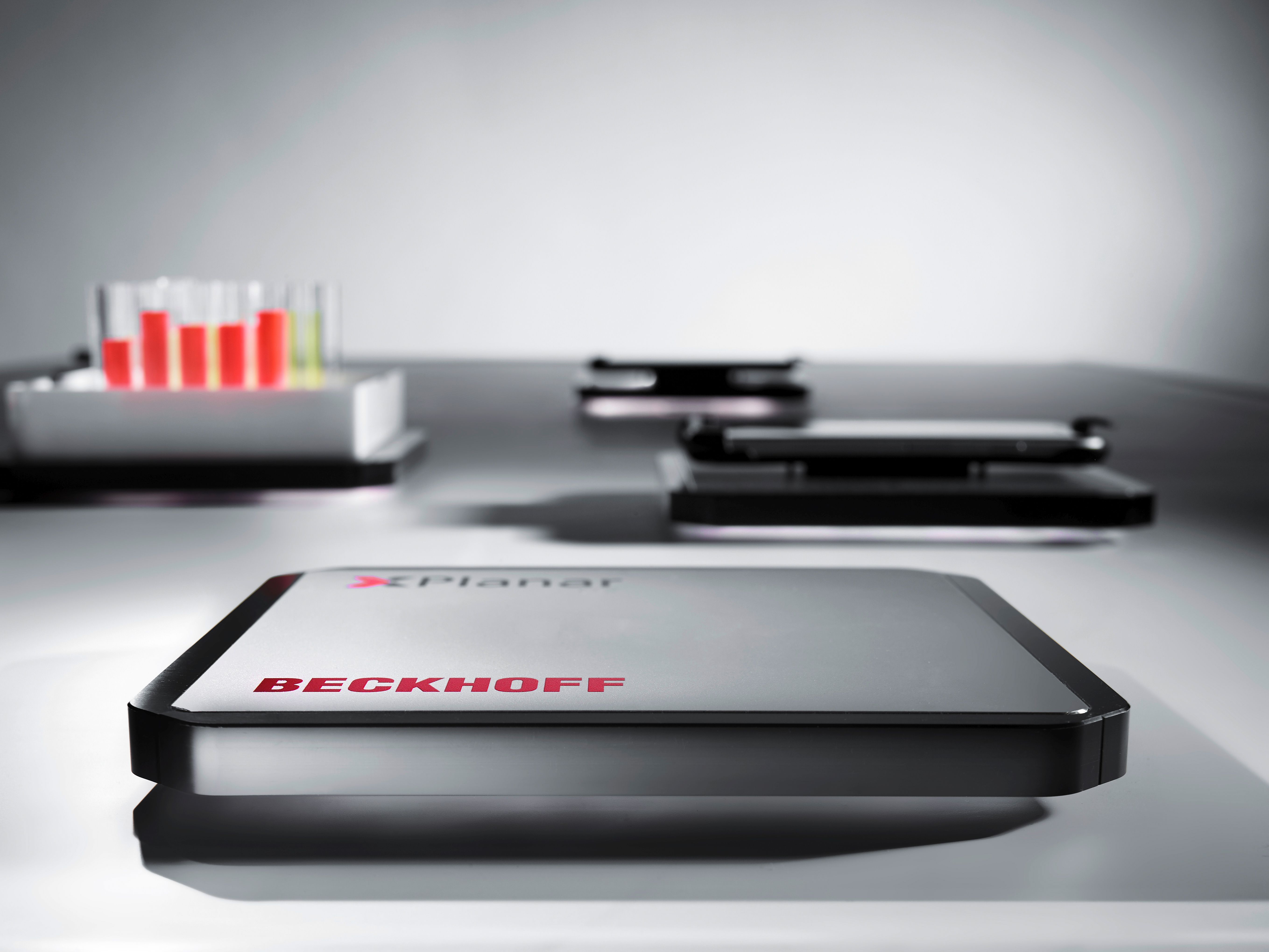 Webinar: Flying Motion by Beckhoff: UK XPlanar Launch by MA Business