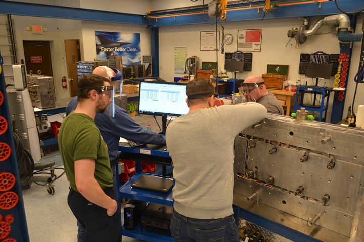 Webinar: How Does Your Toolroom Stack Up? Live Scorecard Reveals 4.0 ...