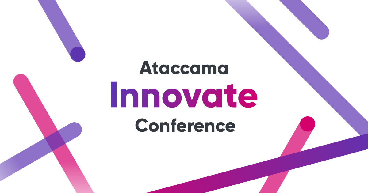 Ataccama Innovate