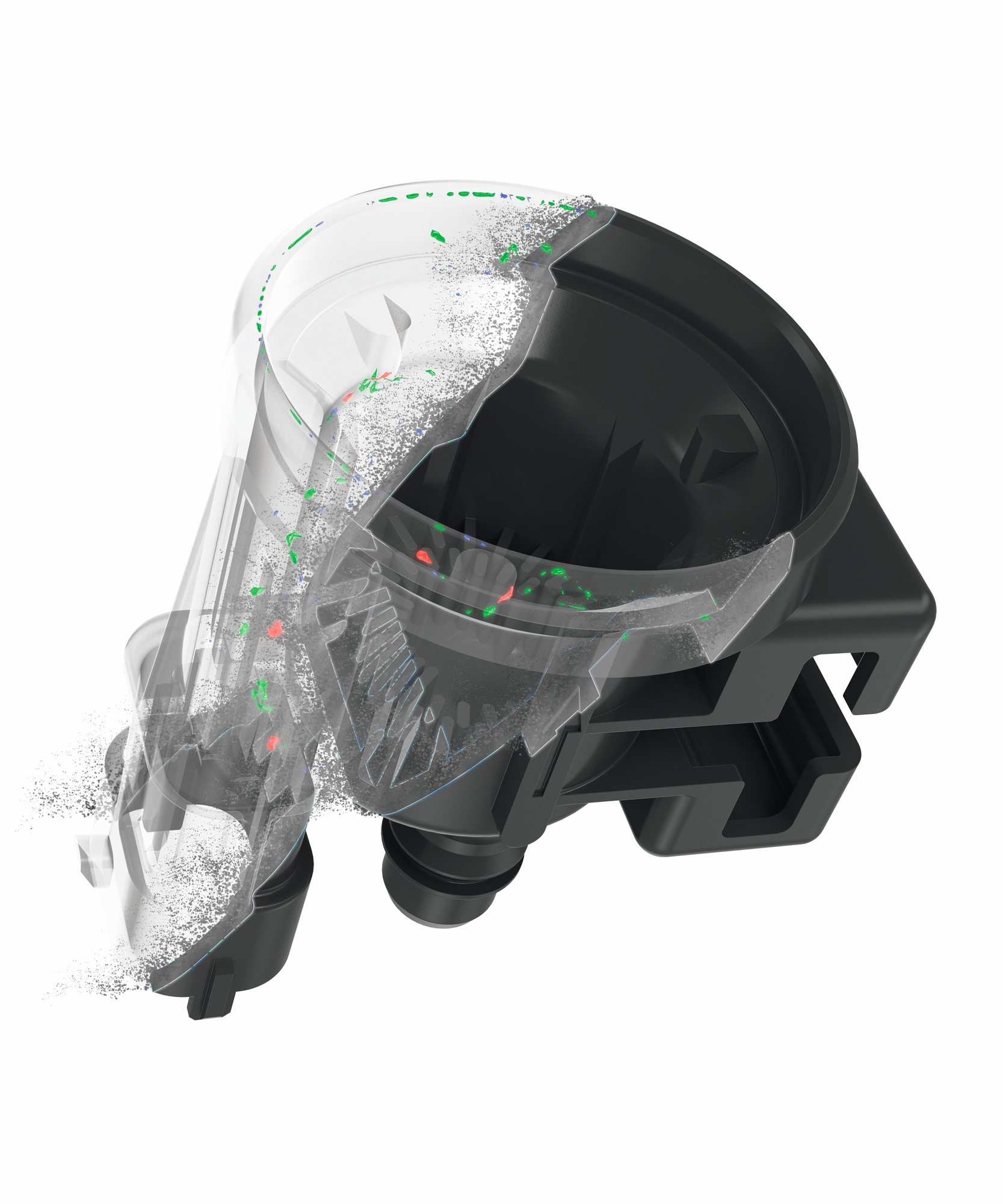 Webinar: How You Can Measure Plastic Parts Quickly and Accurately with ...