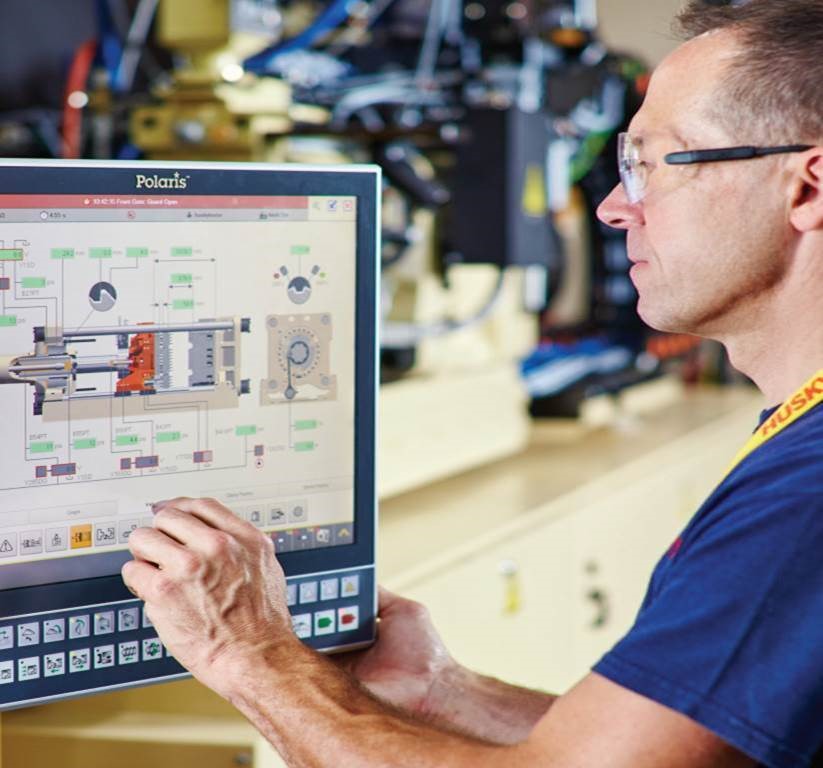 Webinar: Using System and Hot Runner Balance in the Mold Qualification ...