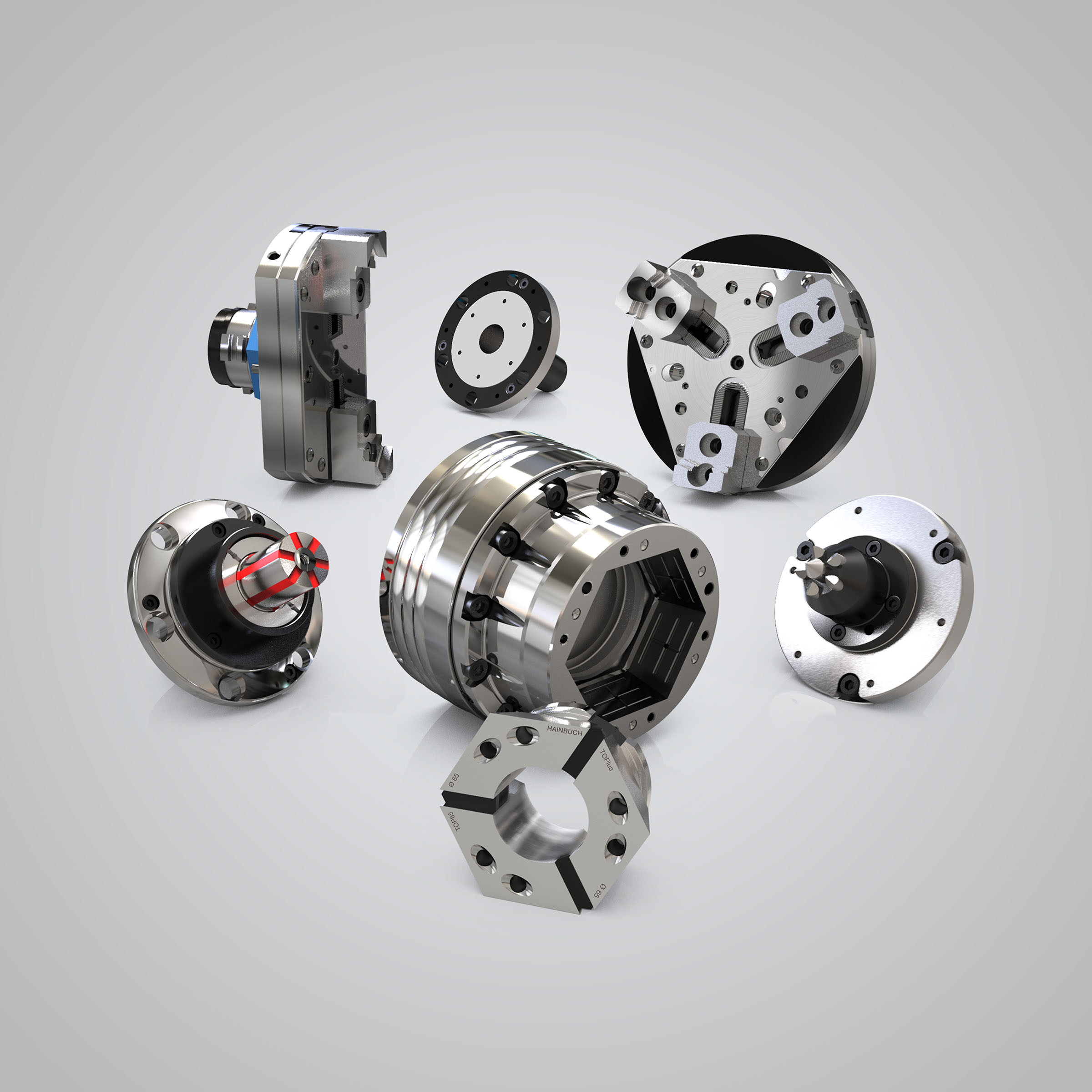 Webinar: Reducing Non-Cutting Times Through Advanced Workholding by ...