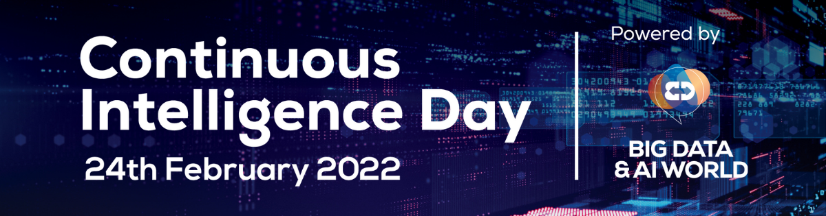 Webinar: Modern Data Architecture for Big Data Analytics and AI by ...