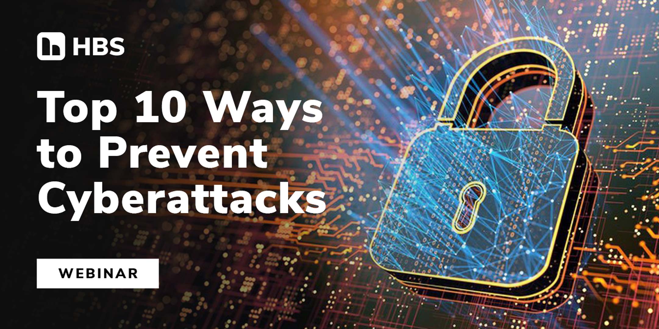 Webinar: Top 10 Ways You Can Prevent a Cyberattack by Heartland ...