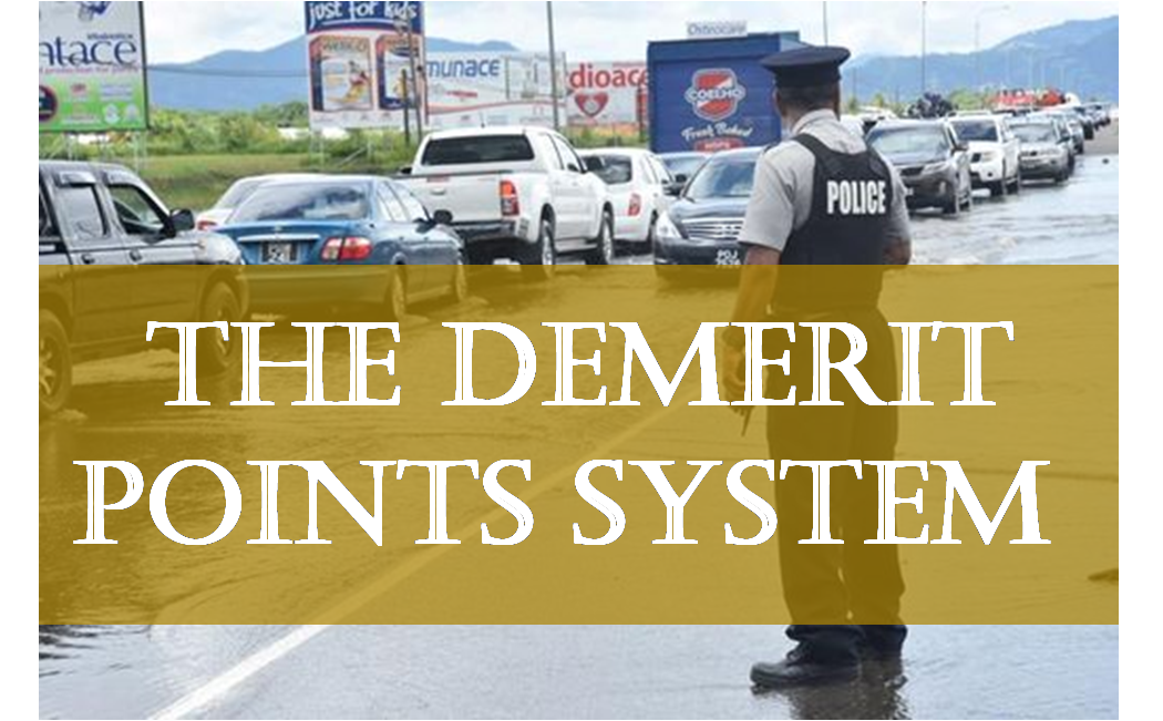 Webinar: Summary or Petty Criminal Offences Part 1: Road Traffic ...