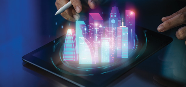 Webinar: Metaverse & Digital Twin Infrastructure: What are the ...