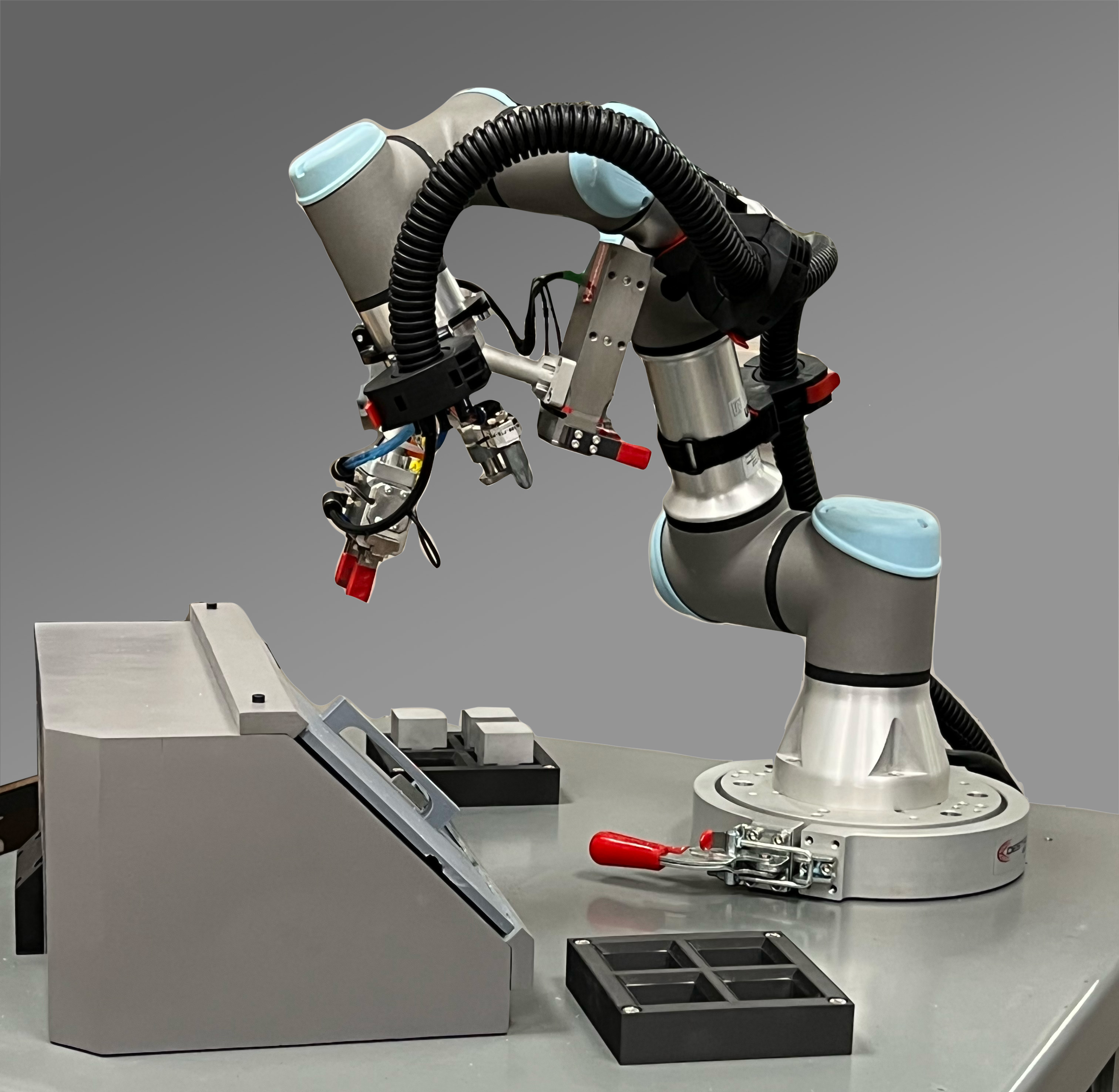 Webinar: Are Cobots for You? Automate Your Machining Processes with ...