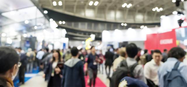 Webinar: Exhibitor Essentials at embedded world by OpenSystems Media Events