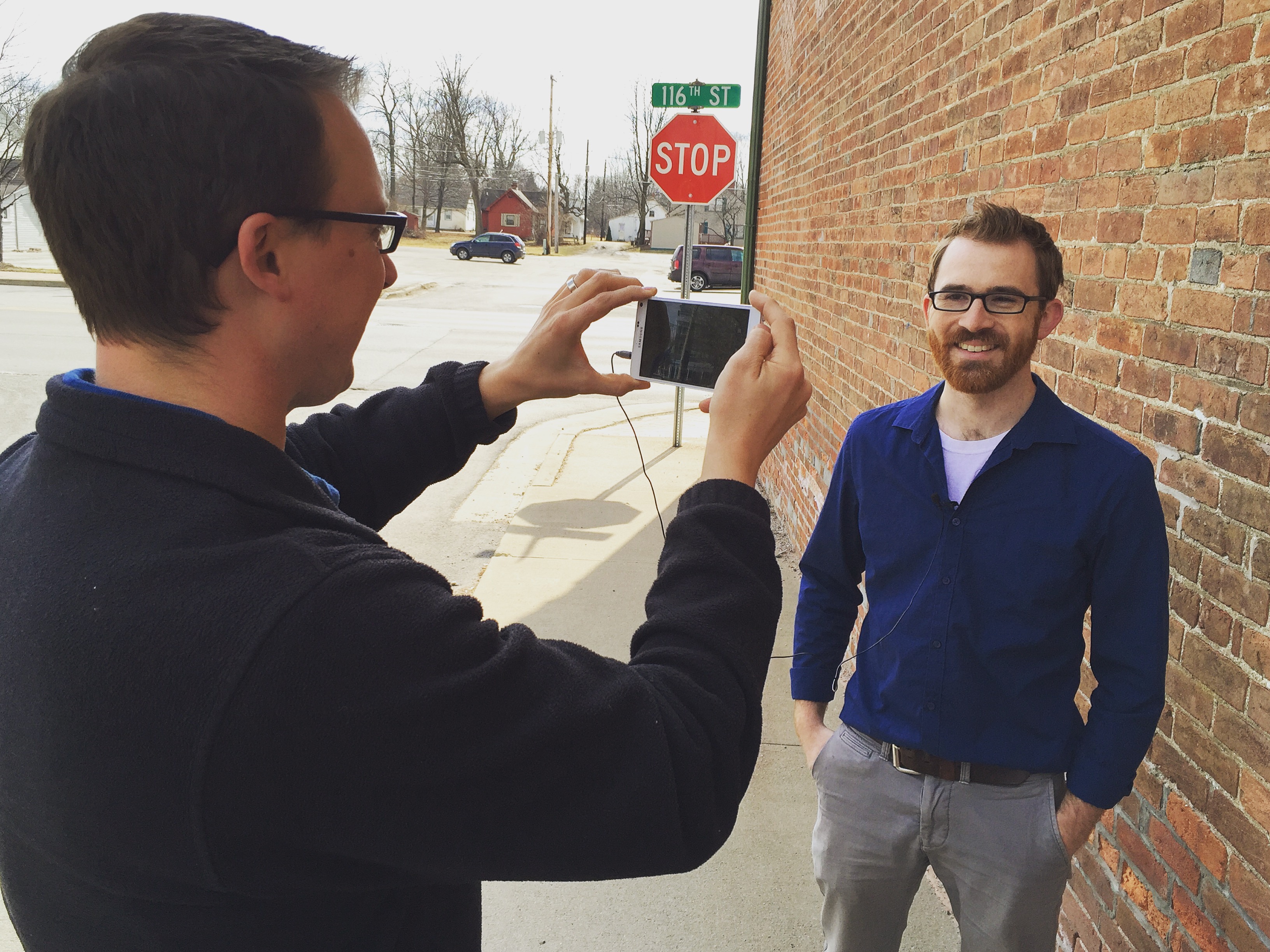 Shoot Great Smartphone Video Webinar by Candidio