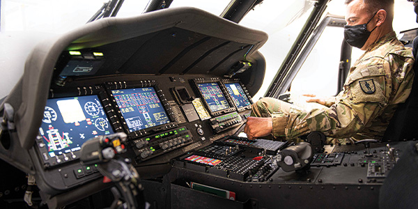 Webinar: MOSA for Crewed & Uncrewed Aviation Platforms by OpenSystems ...