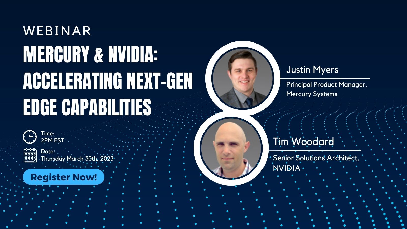Webinar: Control Data Chaos at the Edge with Next-Gen Processing Solutions by OpenSystems Media ...