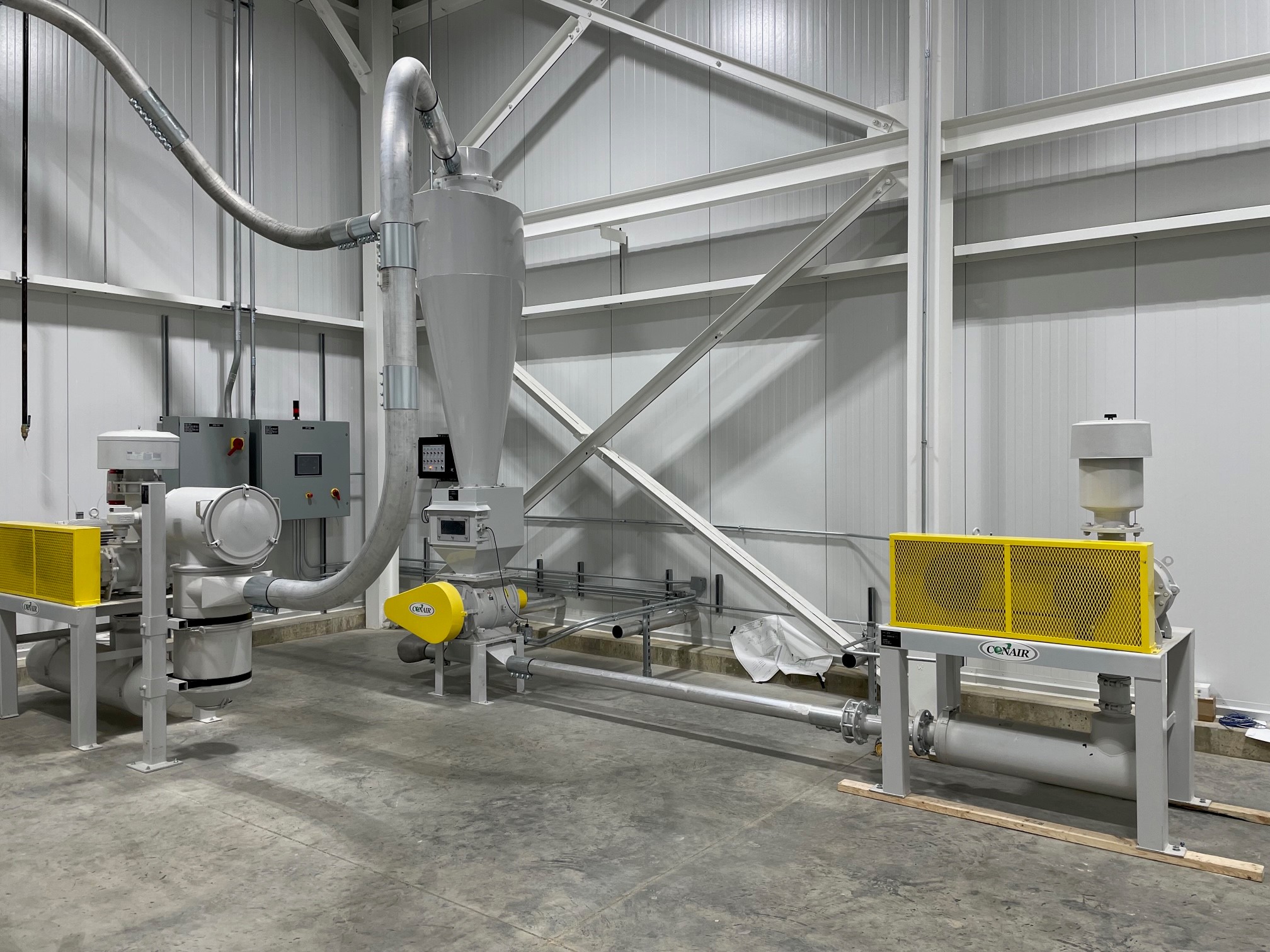 Webinar: Three Types of Railcar Unloading Systems for Efficiency and ...