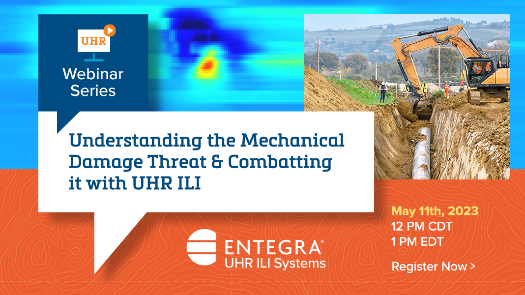 Webinar: Understanding the Mechanical Damage Threat & Combatting it ...