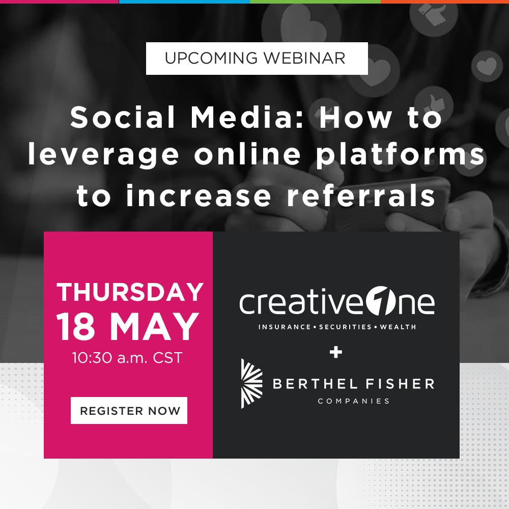 Social Media: How to leverage online platforms to increase referrals by ...