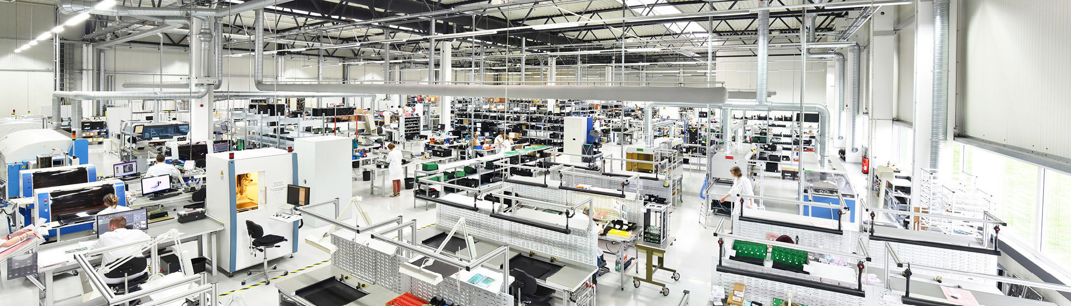 Webinar: MES Drives Efficiency Gains While Reducing Costs for Machine ...