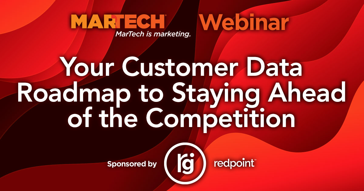 Webinar: QA Redpoint by Third Door Media