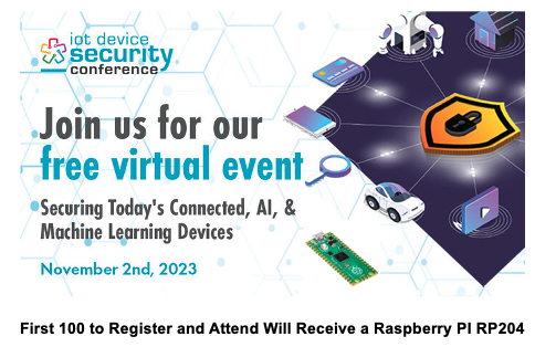 IoT Device Security Conference