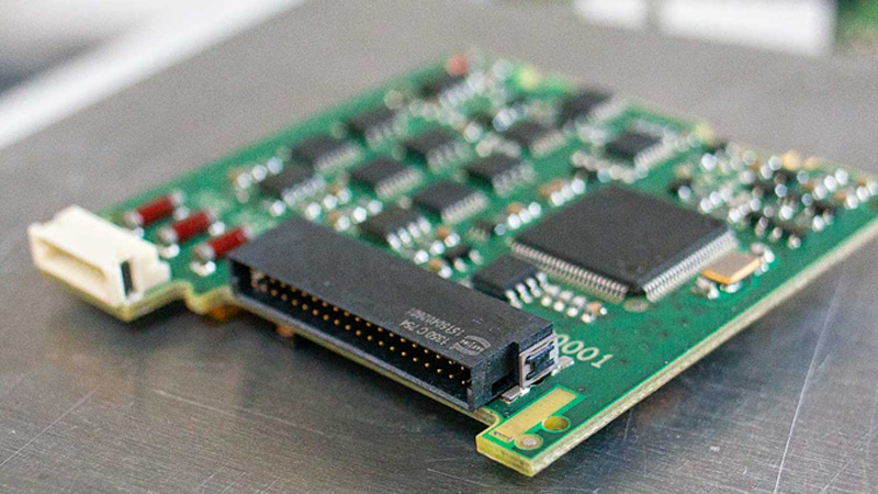 Webinar: Miniaturized PCB Connectivity for Industrial Applications by ...