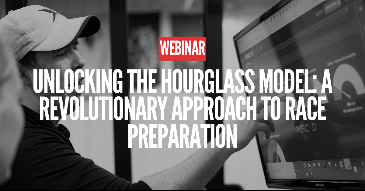 Webinar: Unlocking the Hourglass Model: A Revolutionary Approach to ...