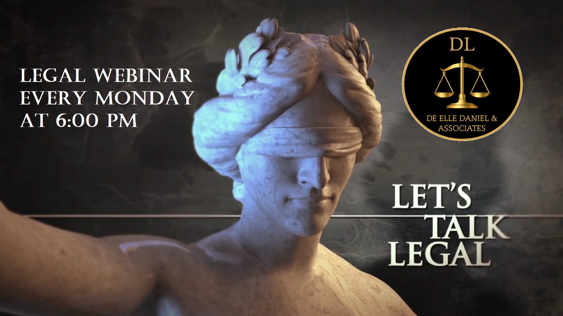 Webinar: Testate Vs Intestate: Understanding The Difference by DLDaniel ...