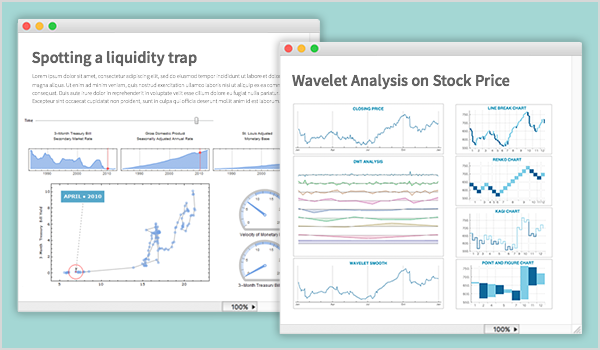 Webinar: Notebook Templating: An Introduction to Report Generation by Wolfram Research