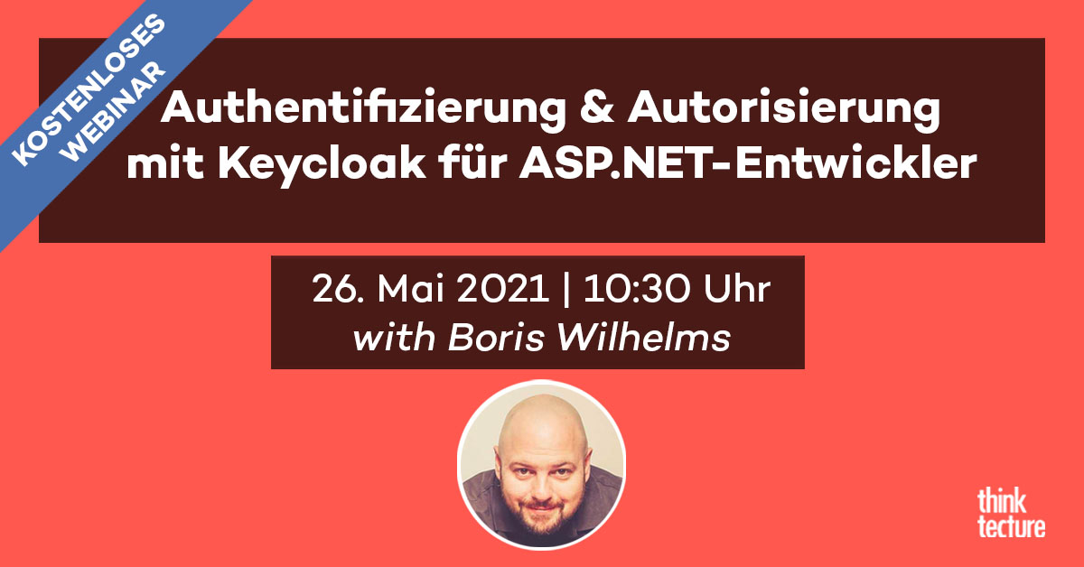 Webinar: Generative AI in SPAs: Requirements-driven Pages & Forms mit Blazor WebAssembly by ...