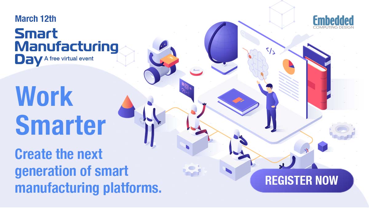 Smart Manufacturing Day