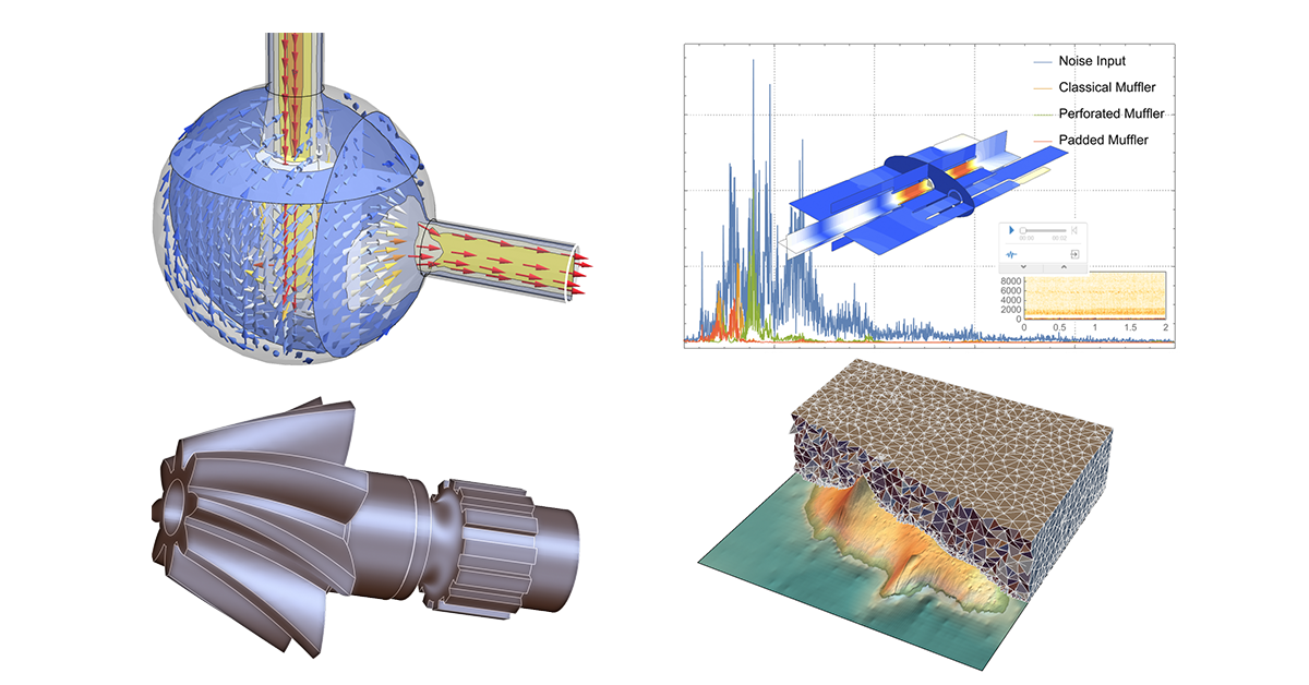 Webinar Numerical Methods For Partial Differential Equations And Their Applications By Wolfram