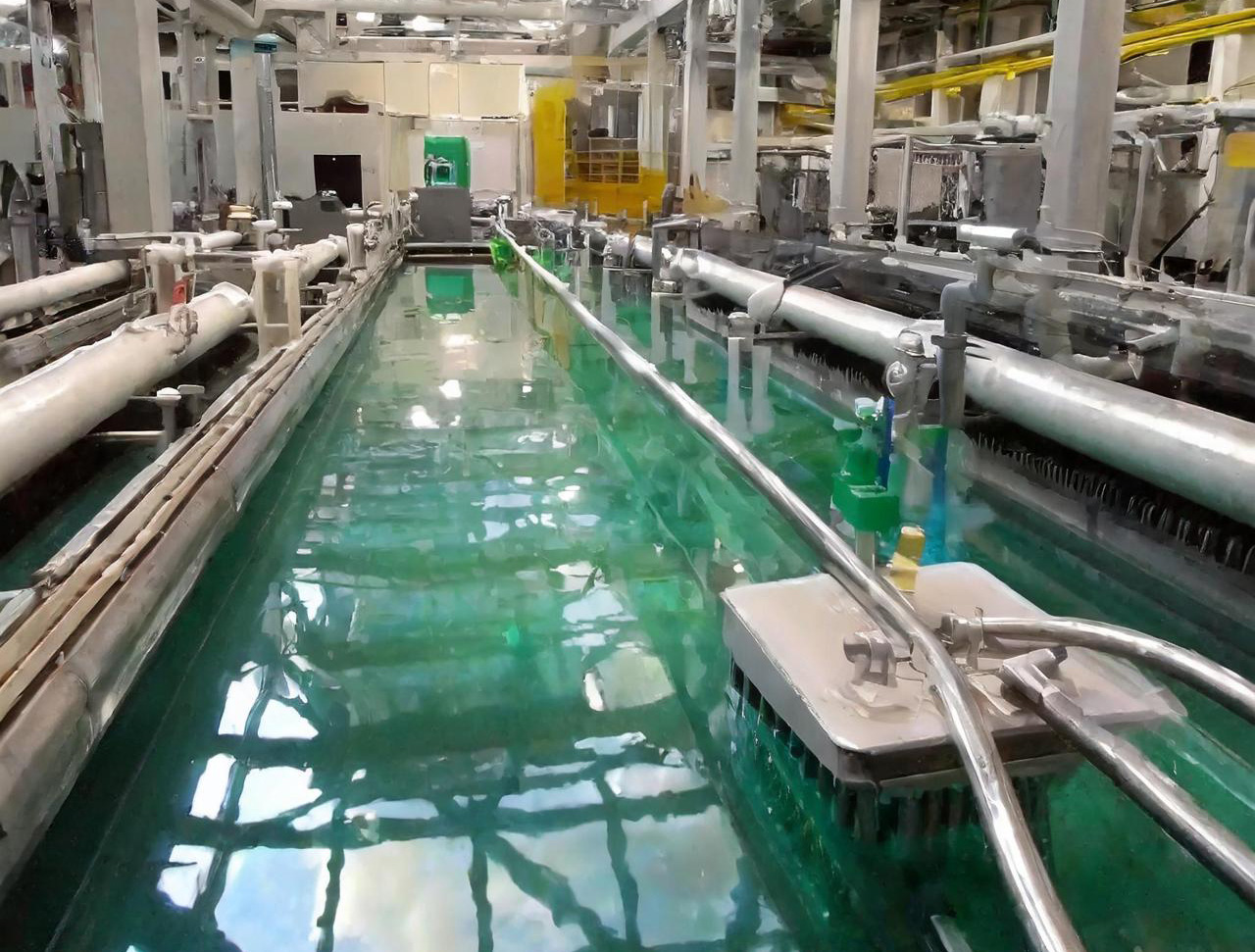 Webinar Beyond The Surface Maximizing Efficiency In Plating Baths Through Xrf Analysis By