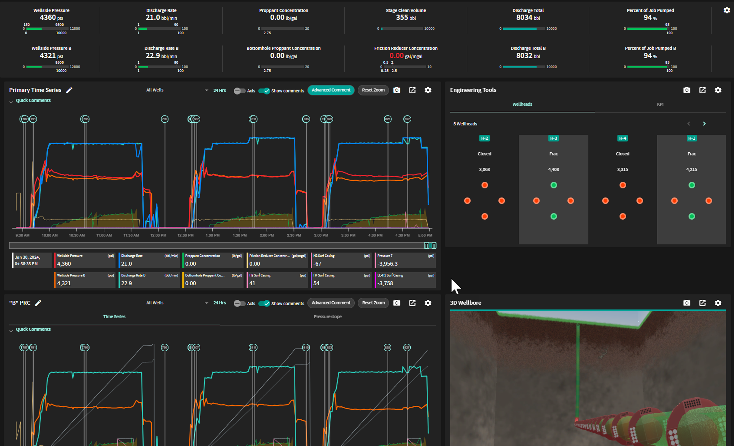Webinar: Unlock Exclusive Downhole Measurements with SAFA™ on NOV Max ...