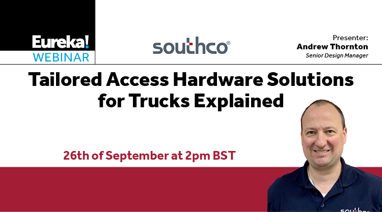 Webinar: Tailored Access Hardware Solutions for Trucks Explained by MA ...