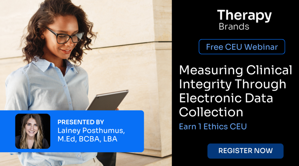 Webinar: Measuring Clinical Integrity Through Electronic Data ...