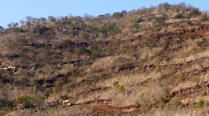 Webinar: Mkango Corporate Update September 2024 by Share Talk