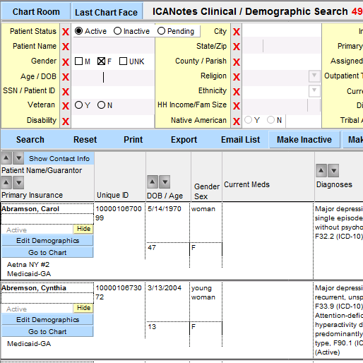 Webinar: How to Run Reports in ICANotes by ICANotes