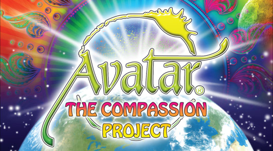 Webinar: The Compassion Exercise by Spiritually Aligned Life Channel