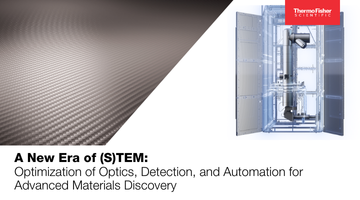 Webinar: A New Era of (S)TEM: Optimization of Optics, Detection, and ...