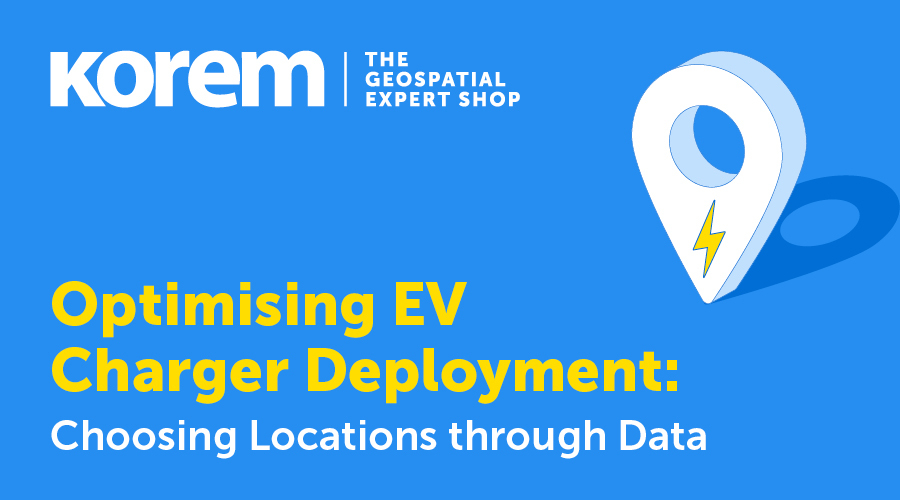 Webinar: Optimizing EV Charger Deployment: Choosing Locations through Data by BizClik Media