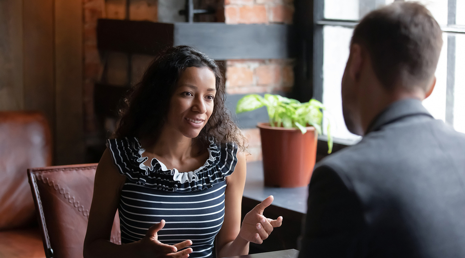 Webinar: How To Answer the Most Common Job Interview Questions by FlexJobs